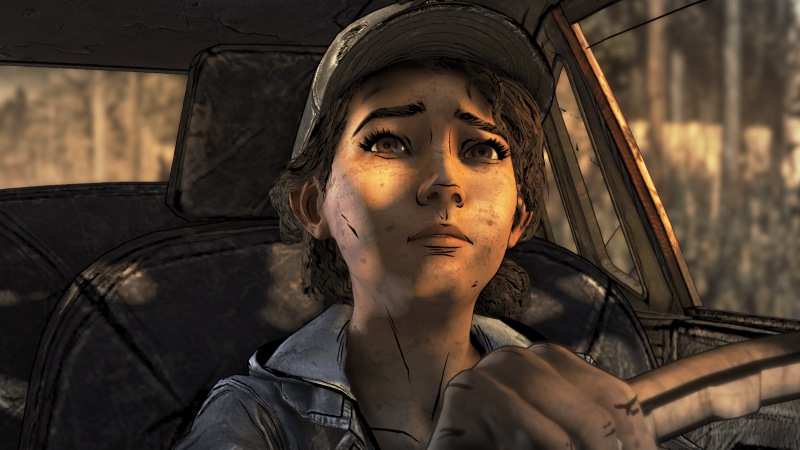 TWD: The Telltale Definitive Series saldrá el 10 de septiembre en Epic
