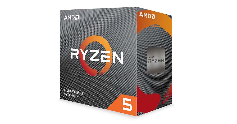 El AMD Ryzen 5 3500 tendrá 6 núcleos y 6 hilos - HD Tecnología
