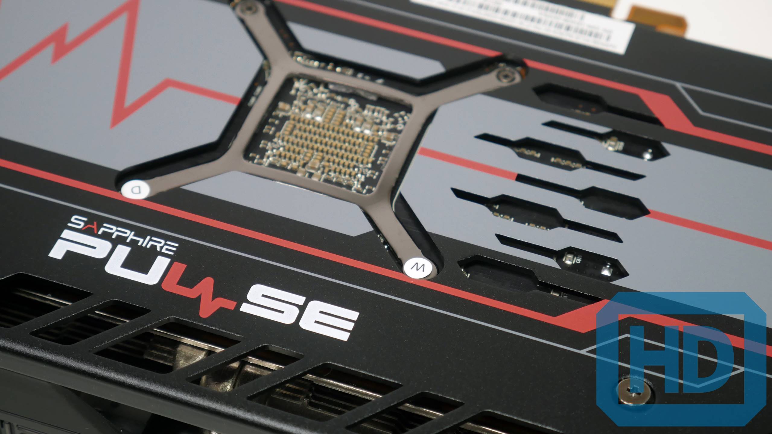 Review Sapphire Radeon RX 5700 XT Pulse 8GB - HD Tecnología