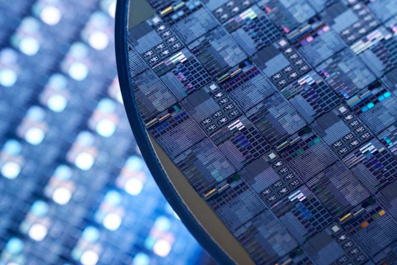 TSMC comienza la construcción de su planta para fabricar chips a 3nm