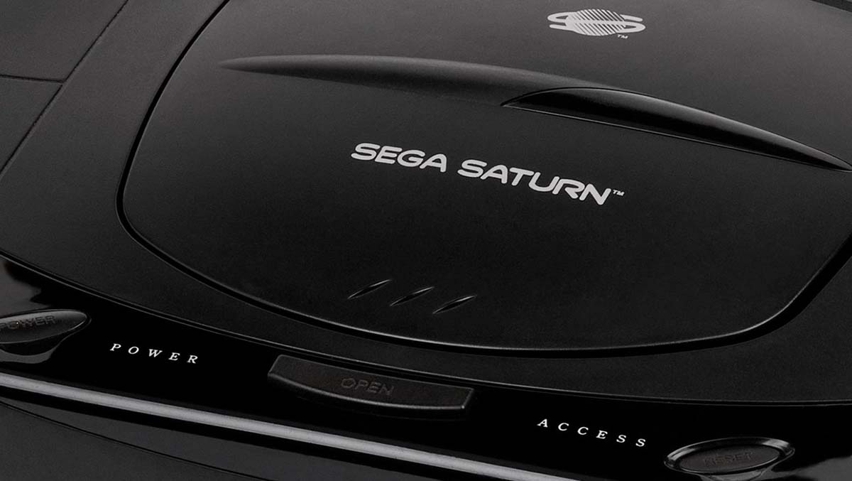 El desarrollador de Shenmue confirma que existió una Sega Saturn 2