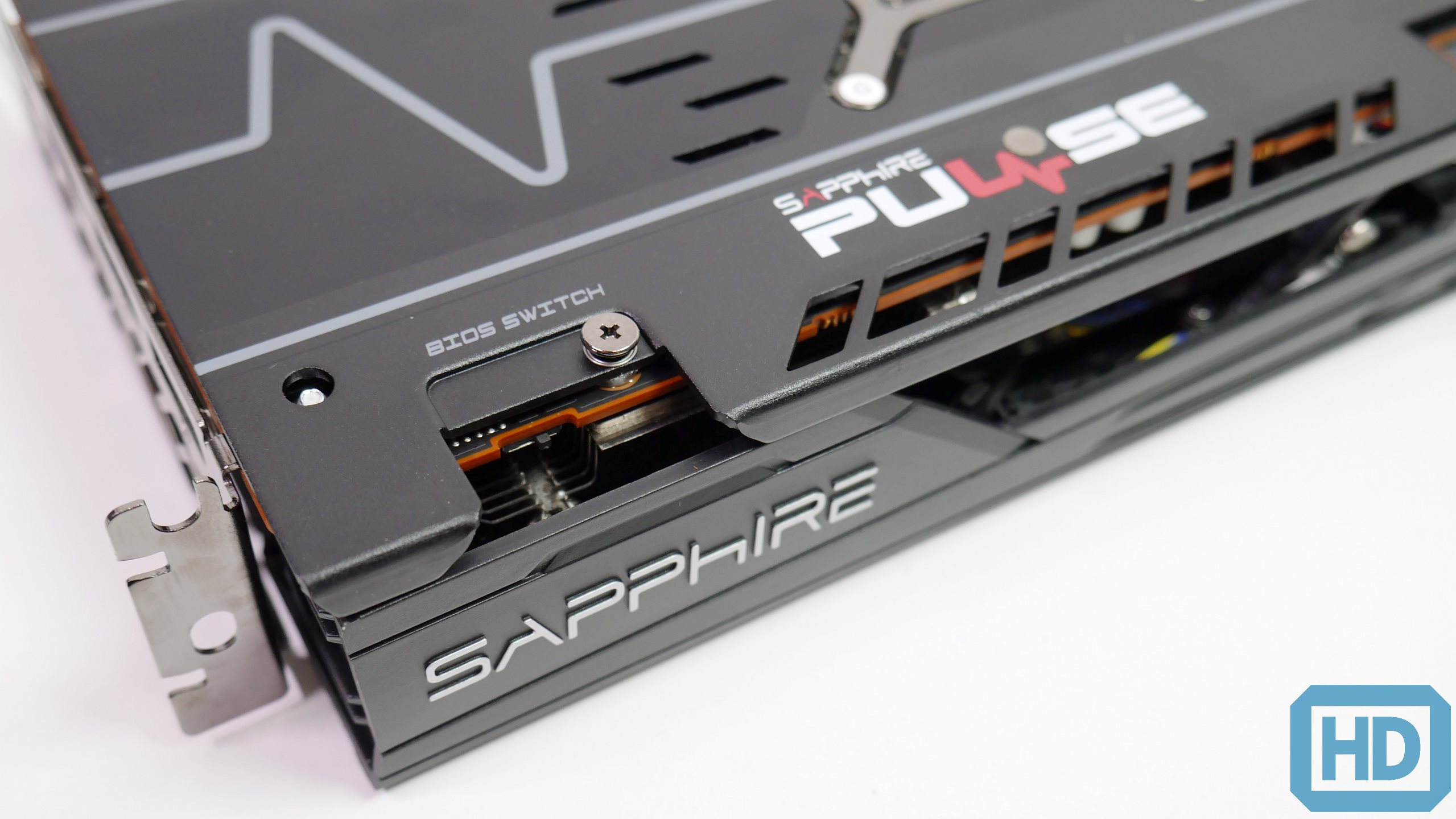 Review Sapphire Radeon RX 5500 XT Pulse 8GB - HD Tecnología