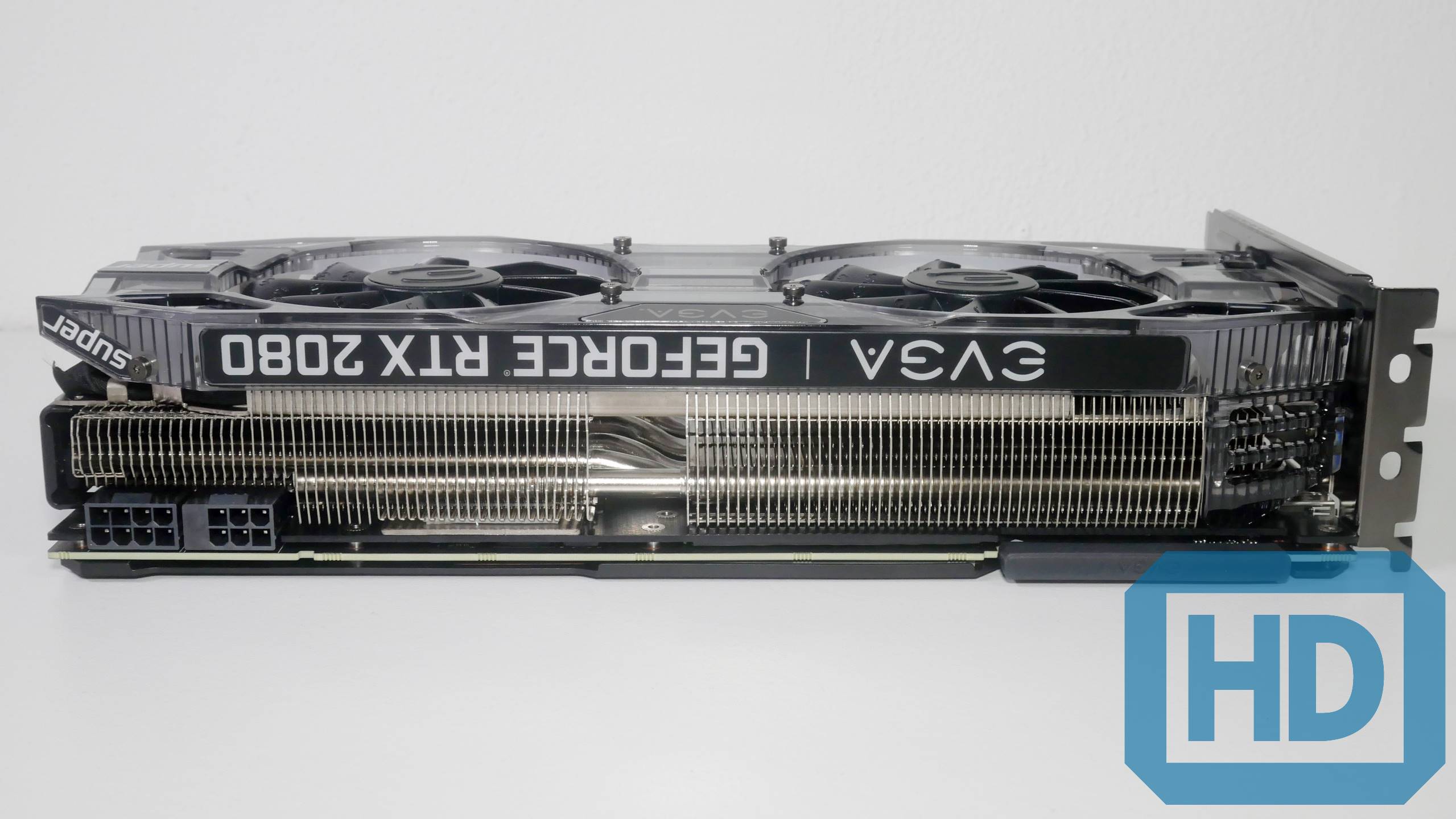 Review EVGA RTX 2080 Super XC Ultra 8GB - HD Tecnología