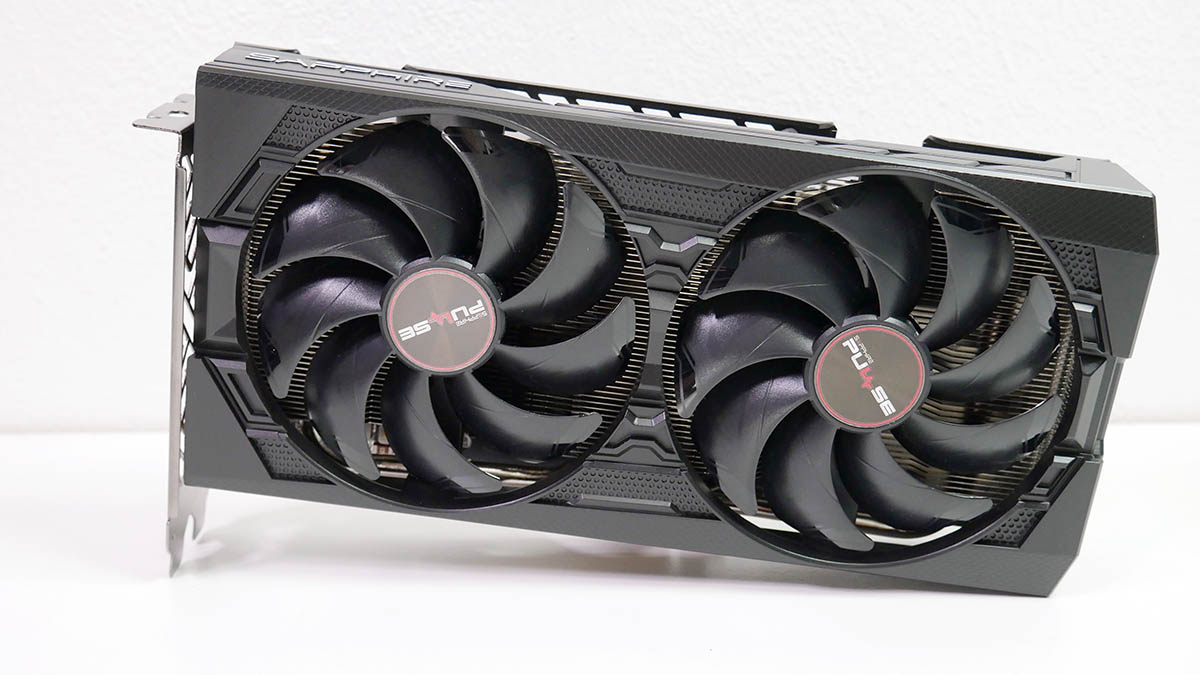 Review Sapphire Radeon RX 5500 XT Pulse 8GB - HD Tecnología