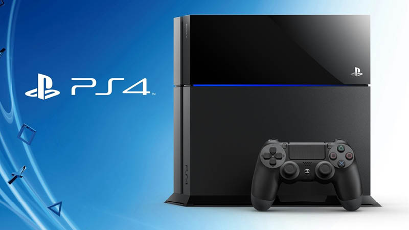 El emulador de Playstation 4 "GPCS4" ya puede bootear su primer juego