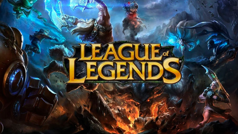 Según un estudio, League Of Legends generó más de 3 millones de toneladas de CO2 en 2019