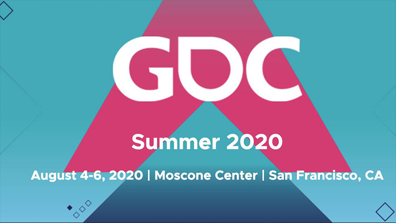 GDC 2020 ya tiene nueva fecha: Se realizará del 4 al 6 de Agosto como ...