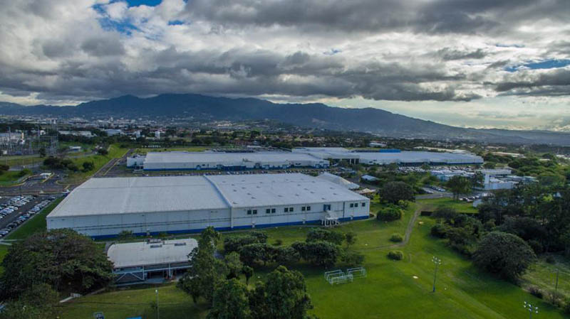 Intel reabrirá la fábrica de Costa Rica para aumentar su producción a 14nm