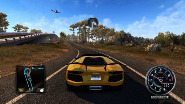 Kylotonn Games está trabajando en un nuevo Test Drive Unlimited