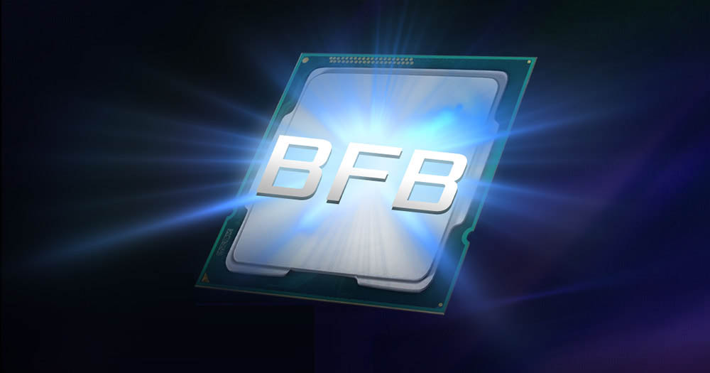 Asrock presenta Base Frequency Boost, su tecnología para overclockear ...