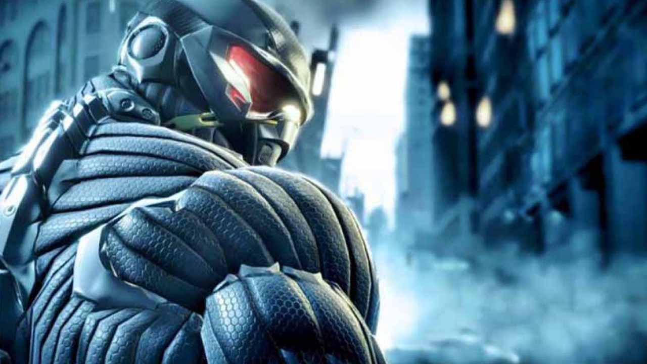 Crytek comparte un mensaje críptico, insinuando Crysis 4 o Crysis ...