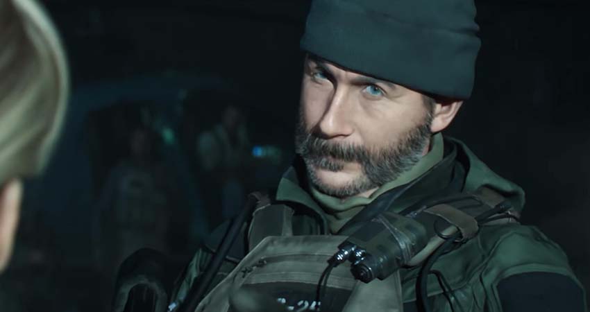 La temporada 4 de Call Of Duty Modern Warfare marcaría el regreso del ...