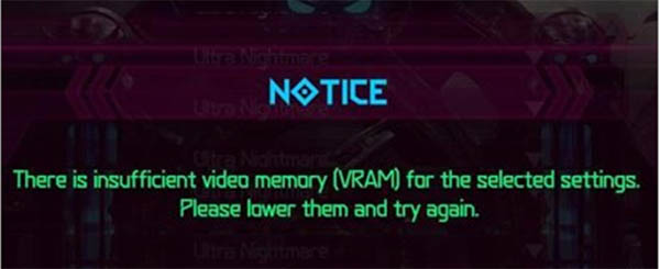 AMD asegura que las gráficas con 4GB de VRAM ya no son suficientes para ...