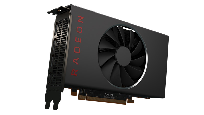 AMD asegura que las gráficas con 4GB de VRAM ya no son suficientes para ...