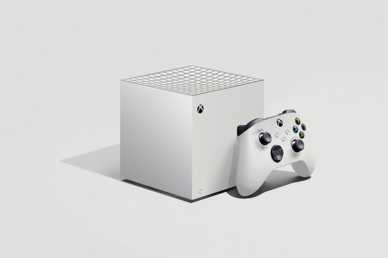 La Xbox Series S "Lockhart" tendrá 7.5GB de ram utilizable y una GPU de ...