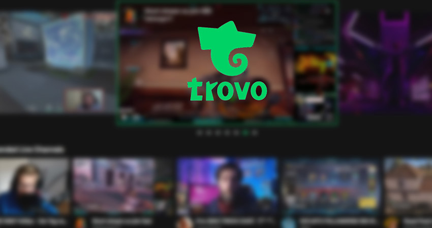 Tencent presenta Trovo, su clon de Twitch