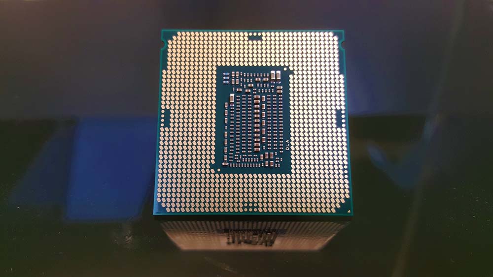 Intel lanzaría su chipset Z590 en enero de 2021, probablemente durante CES