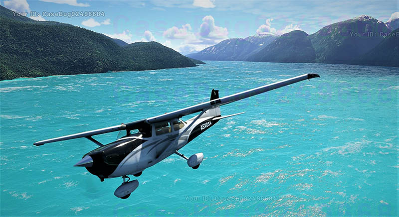 La beta de Microsoft Flight Simulator 2020 comenzará el 30 de julio