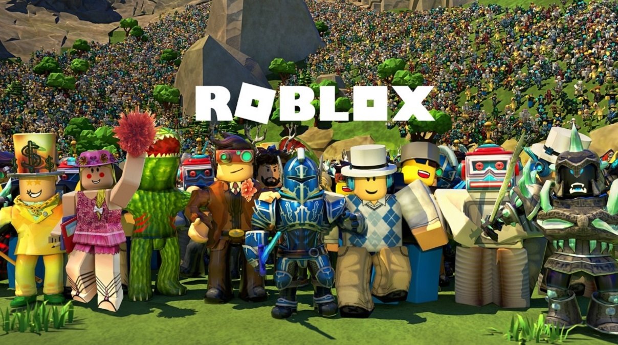 Roblox es el hogar de más de 150 millones de jugadores por mes