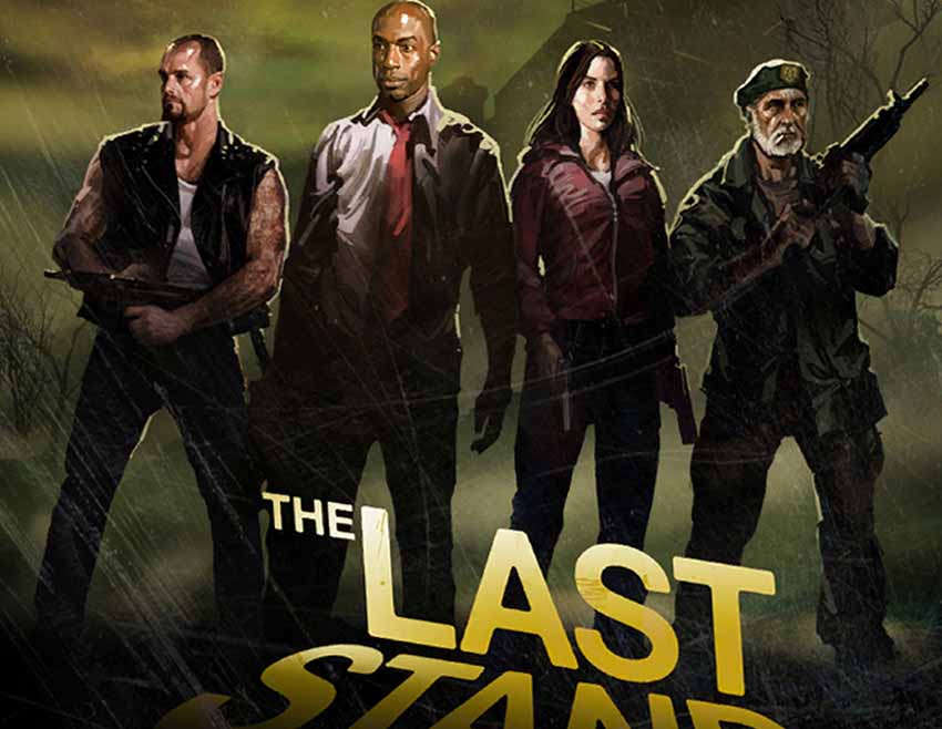 Después de 11 años, Left 4 Dead 2 recibirá una actualización oficial ...