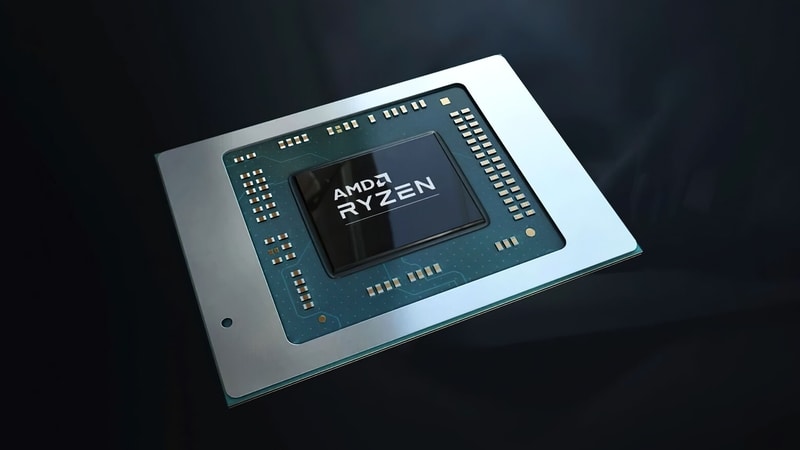 AMD Cezanne y Lucienne potenciarán la serie Ryzen 5000U ¿Zen 3 y Zen 2 ...