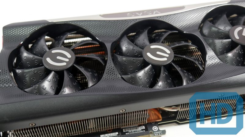 Review EVGA GeForce RTX 3090 FTW3 ULTRA 24GB