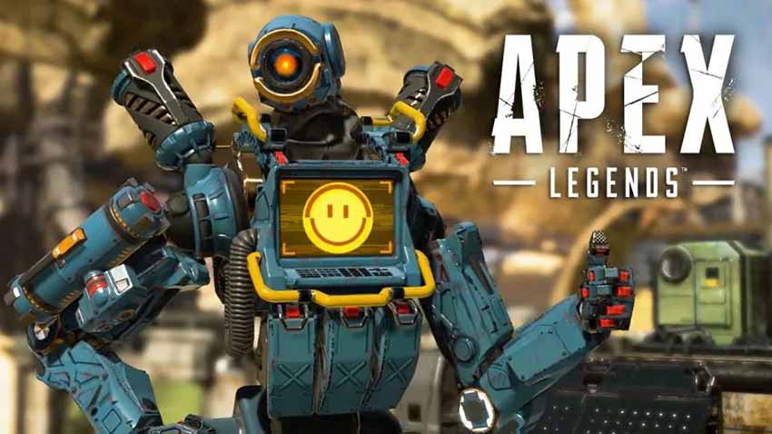 Apex Legends ya es compatible con NVIDIA Reflex para disminuir el input lag