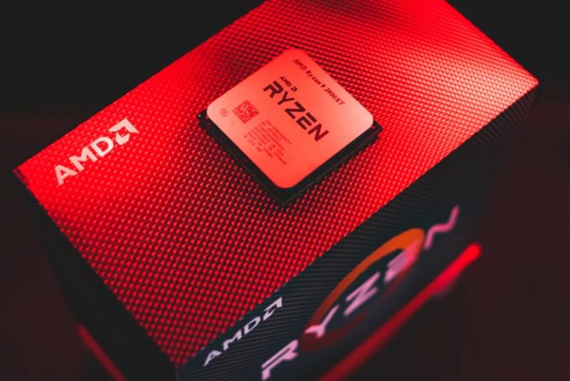AMD lanza sus nuevos drivers para los chipsets AM4 y HEDT TRX40