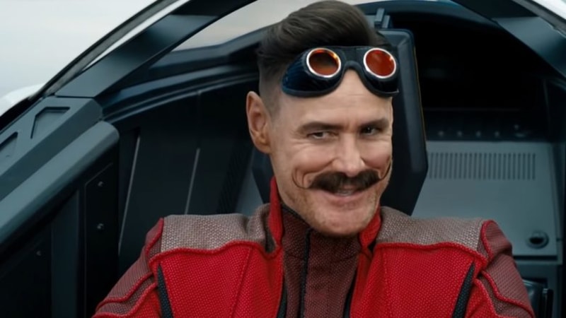 Paramount estaría considerando hacer un Spin-Off de Doctor Robotnik con ...