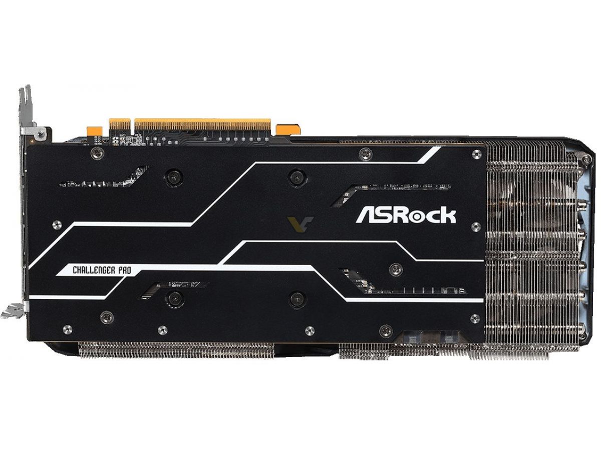 ASRock anuncia sus modelos personalizados de la AMD Radeon RX 6800 / XT