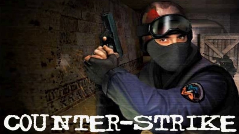 Counter Strike 1.0 cumple 20 años: Fue lanzado oficialmente el 9 de ...