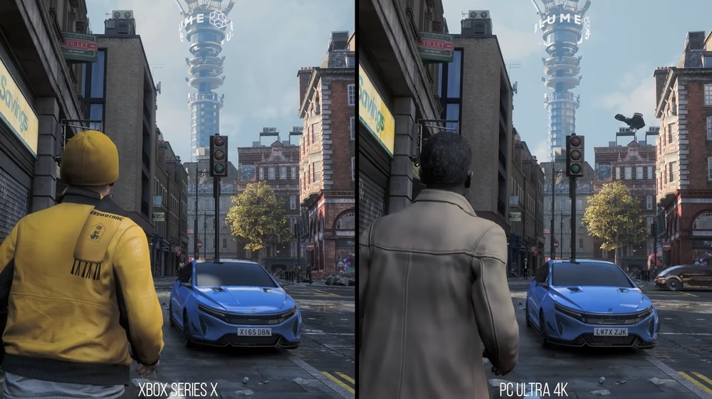 La Xbox Series X rinde como una RTX 2060 con Ray Tracing activado en ...