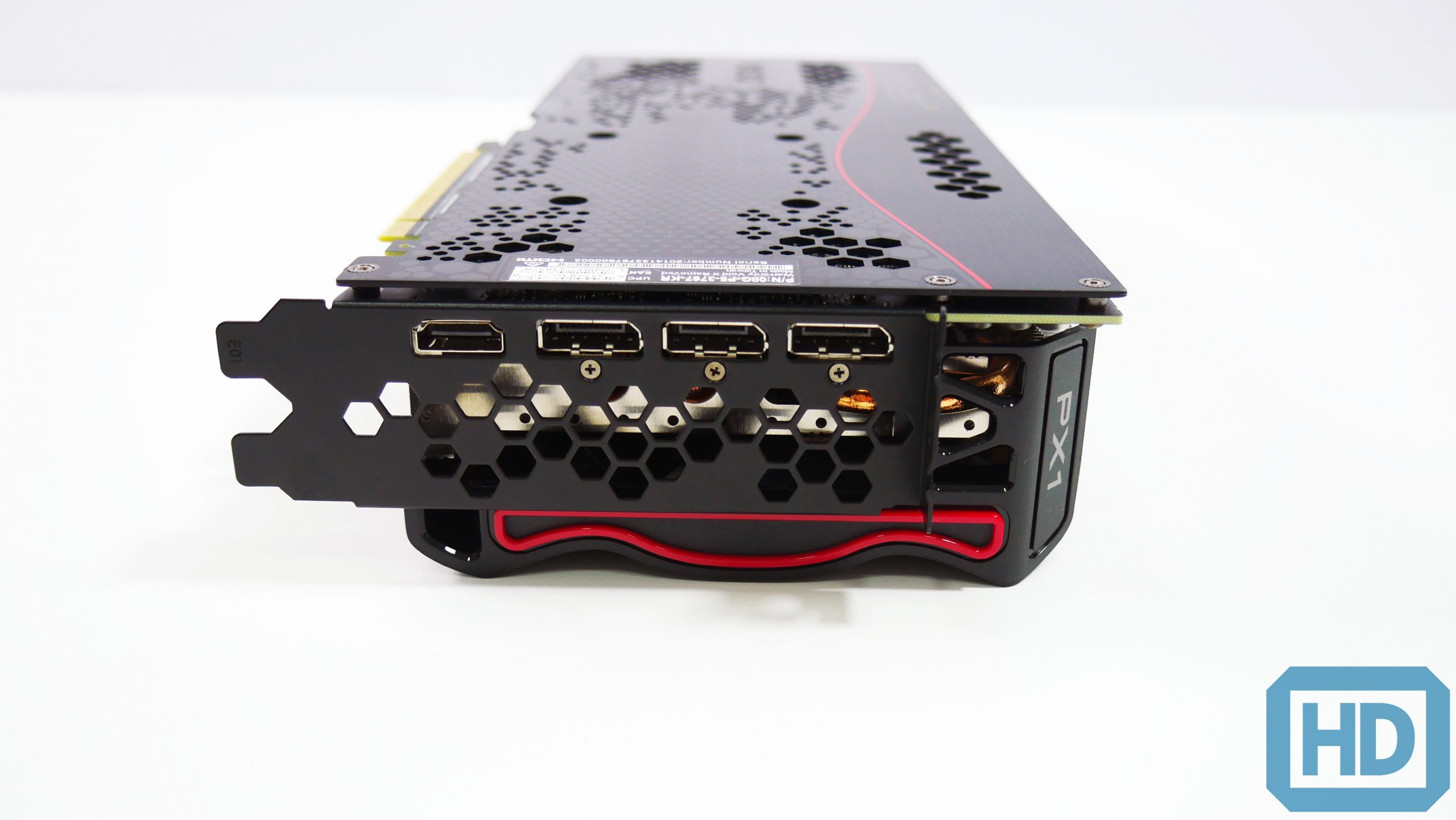 Review EVGA RTX 3070 FTW3 Ultra - HD Tecnología