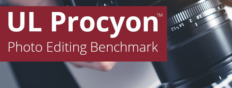 UL lanza Procyon Benchmark para ayudar a los creadores de contenido a elegir una PC