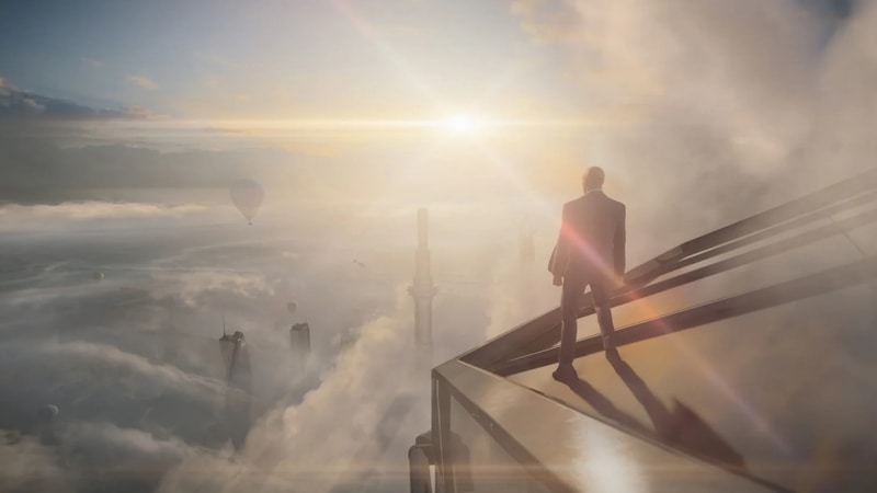Hitman 3 nos muestra un nuevo gameplay de 5 minutos de la primera ...