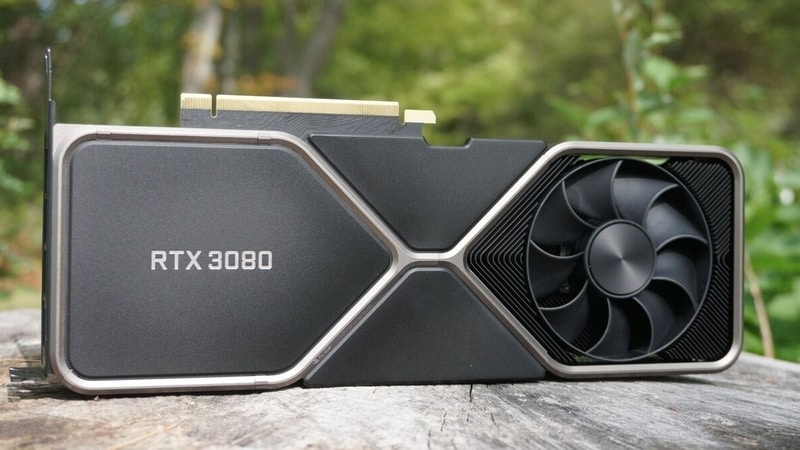 Se rumorea que NVIDIA podría lanzar las GeForce RTX 3080 SUPER y RTX ...