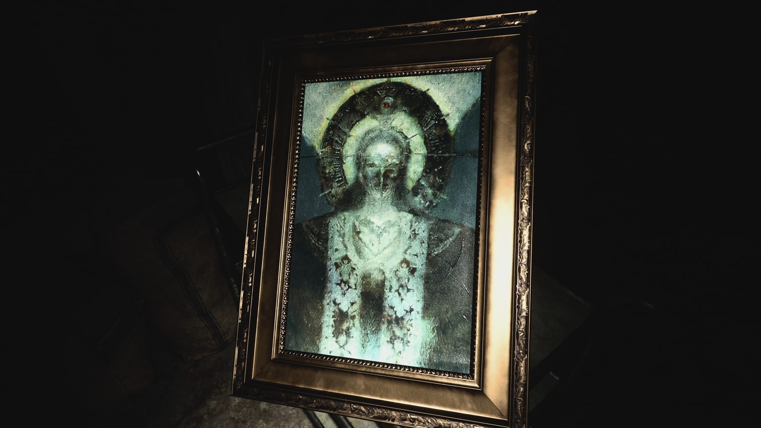 Capcom enseña el mapa de Resident Evil Village y revela detalles de ...