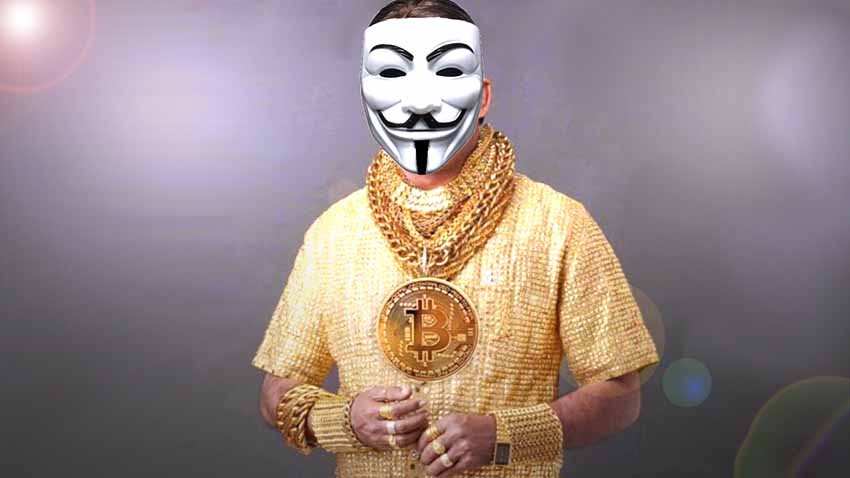 El creador de Bitcoin, Satoshi Nakamoto, ahora es miembro de las 20 ...