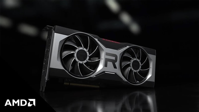 GPU-Z confirma las especificaciones de las AMD Radeon RX 6600 XT y RX ...