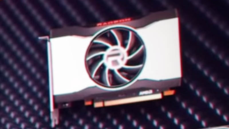 AMD confirma las Radeon RX 6600 y RX 6600 XT en sus últimos drivers