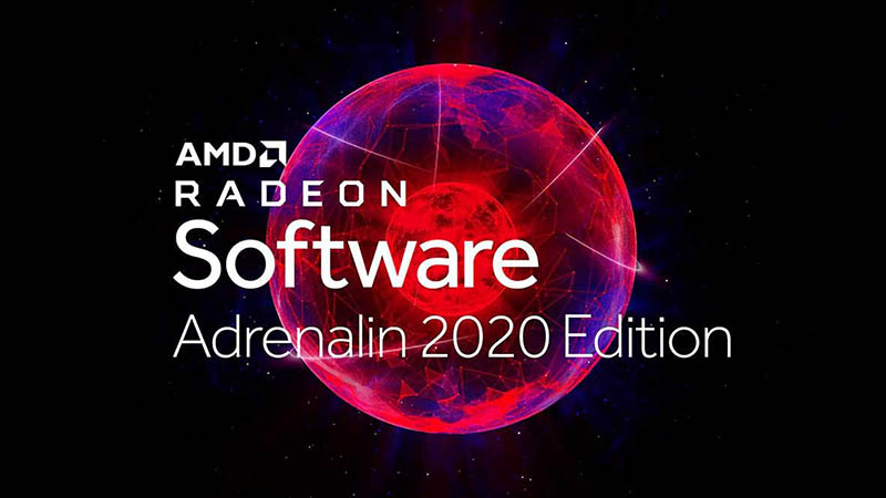 AMD lanza sus drivers Adrenaline 2020 21.6.1 con soporte a FSR y la ...