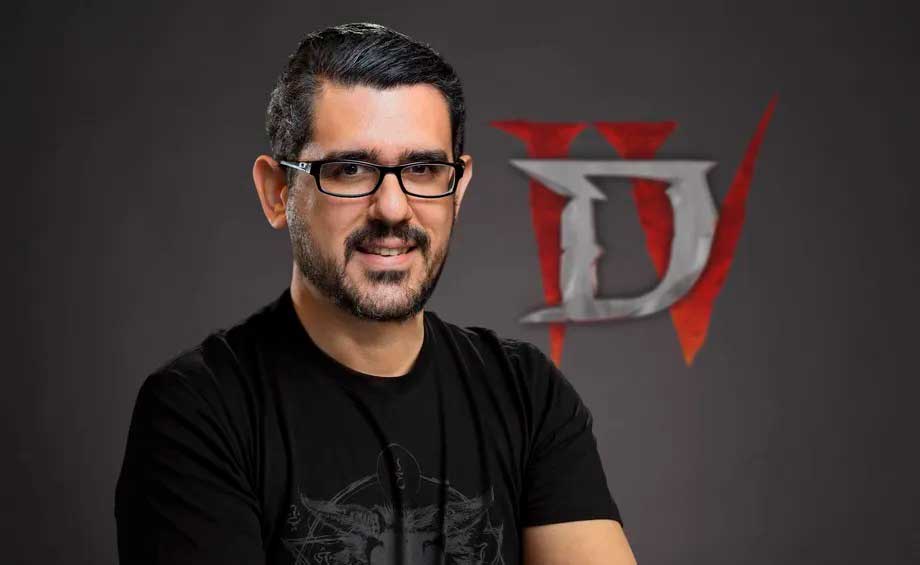 El director y el diseñador principal de Diablo IV se van de Blizzard