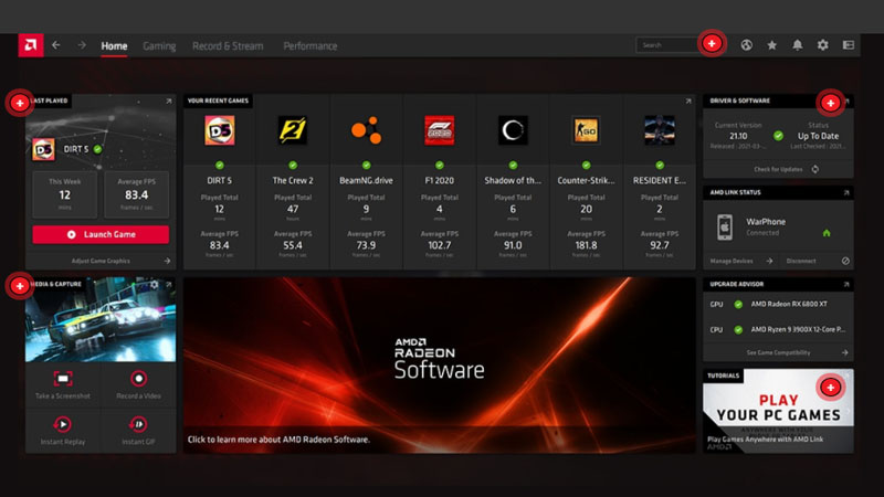 AMD lanza sus drivers Adrenalin 2021 21.9.2, optimizados para New World ...