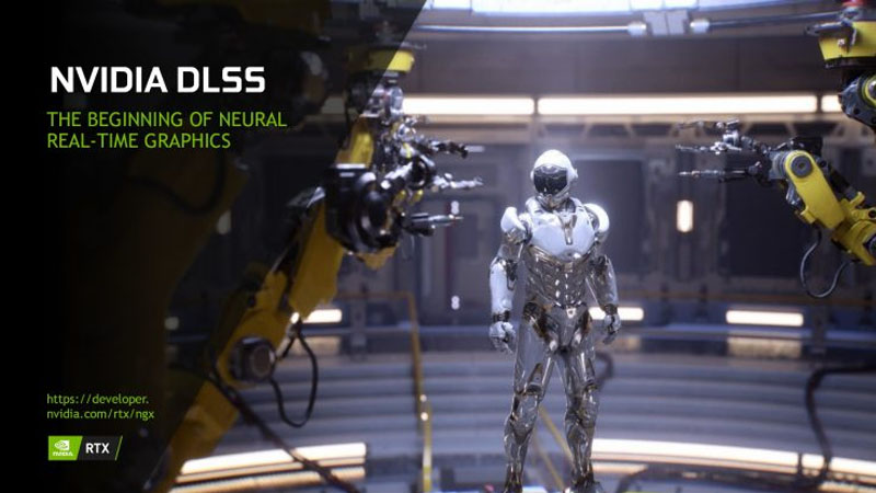 The Elder Scrolls Online marcará el debut de DLAA, la nueva tecnología ...