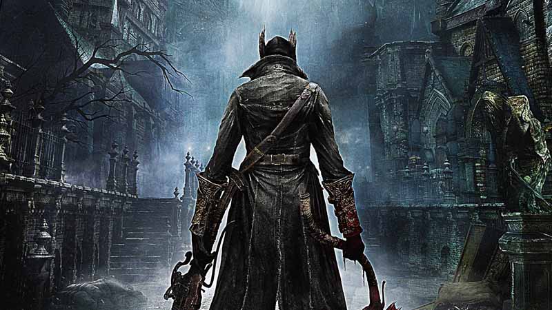 FromSoftware ya tendría lista la versión de Bloodborne para PC, se ...