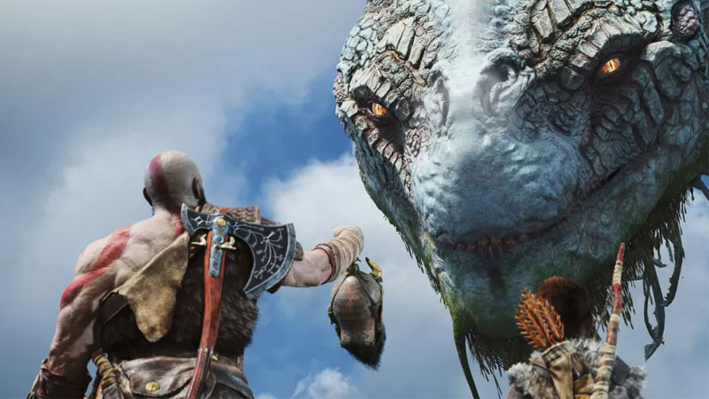 Sony ahora publica sus juegos en Steam bajo "Playstation PC"
