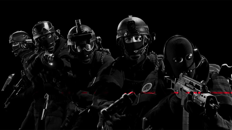 Ready or Not, el sucesor espiritual de SWAT 4, ya está disponible en ...