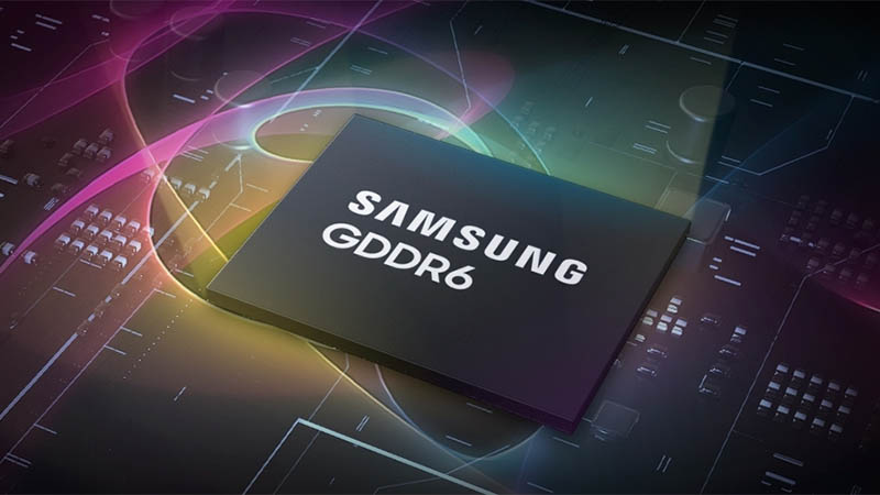 Samsung confirma que ya está entregando muestras de GDDR6X a 24Gbps ...