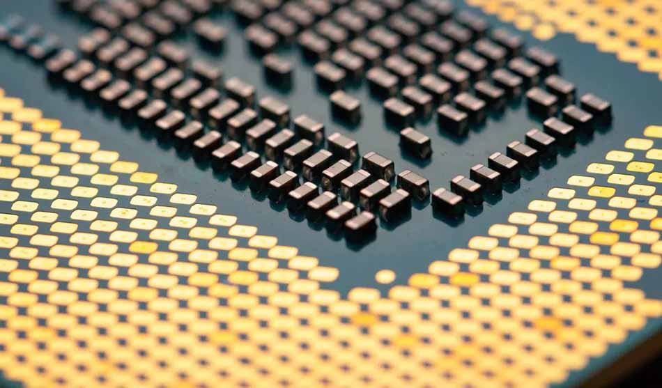 AMD alcanza la cuota de mercado de CPU x86 más alta de su historia