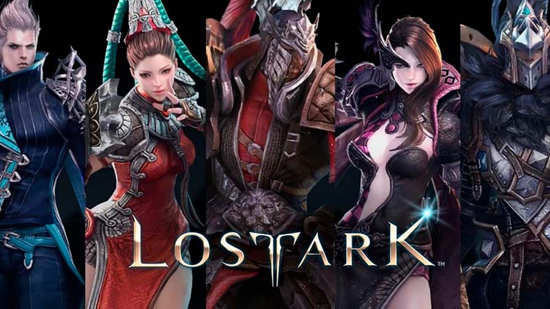 Amazon admite que Lost Ark tiene un gran problema con los bots y ...